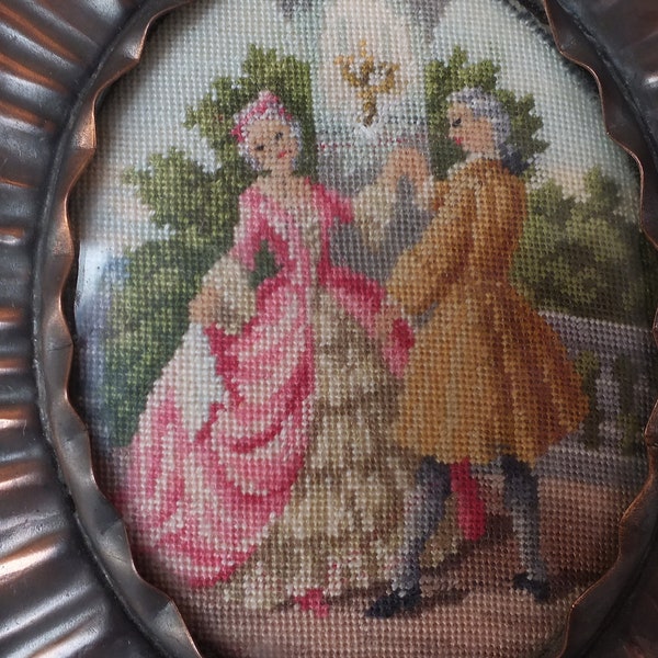 Miniature Tapestry - Etsy