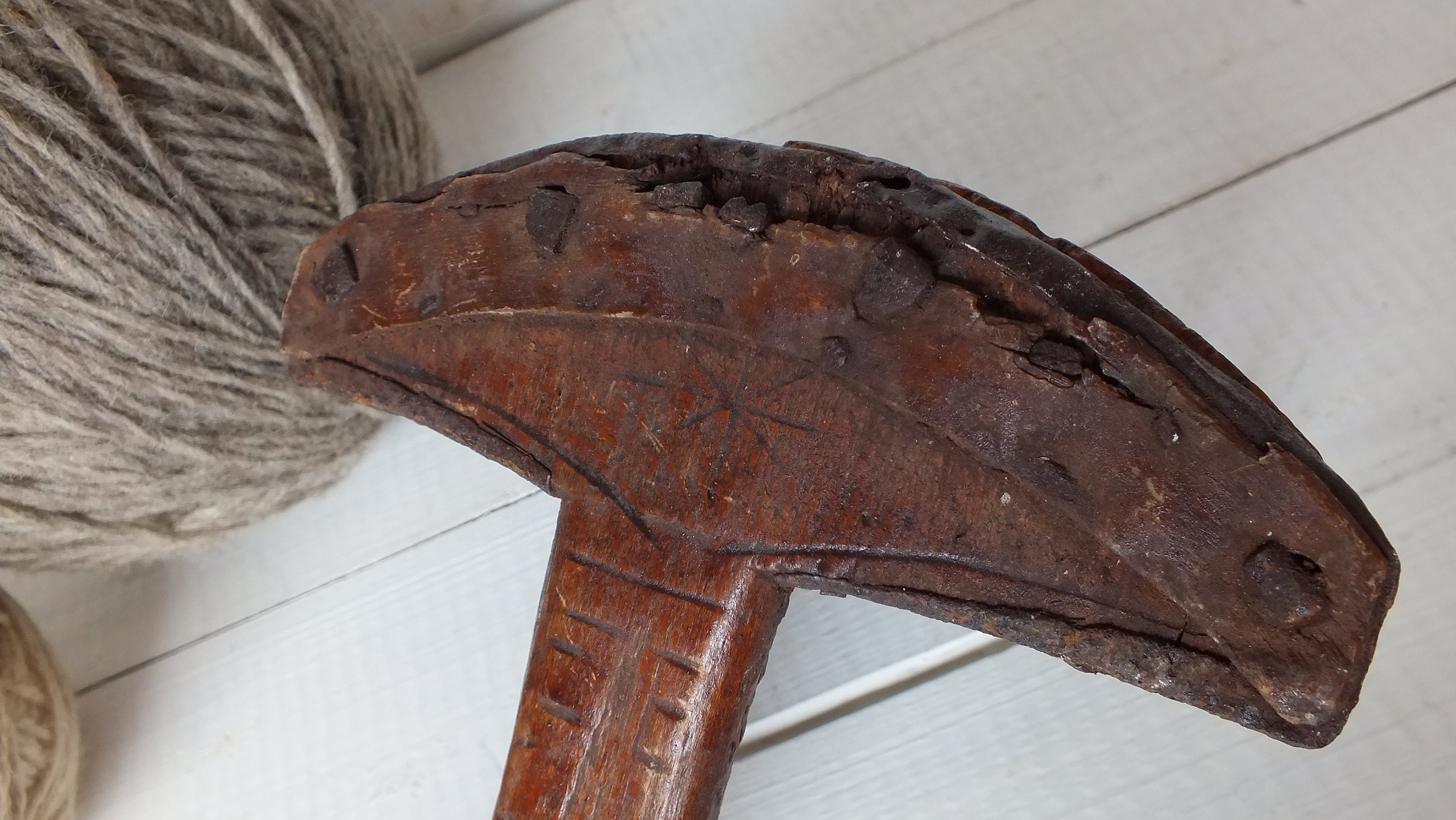 Antique Wool Comb Rare Old Wool Tool Ethnic Wooden Comb - Etsy UK