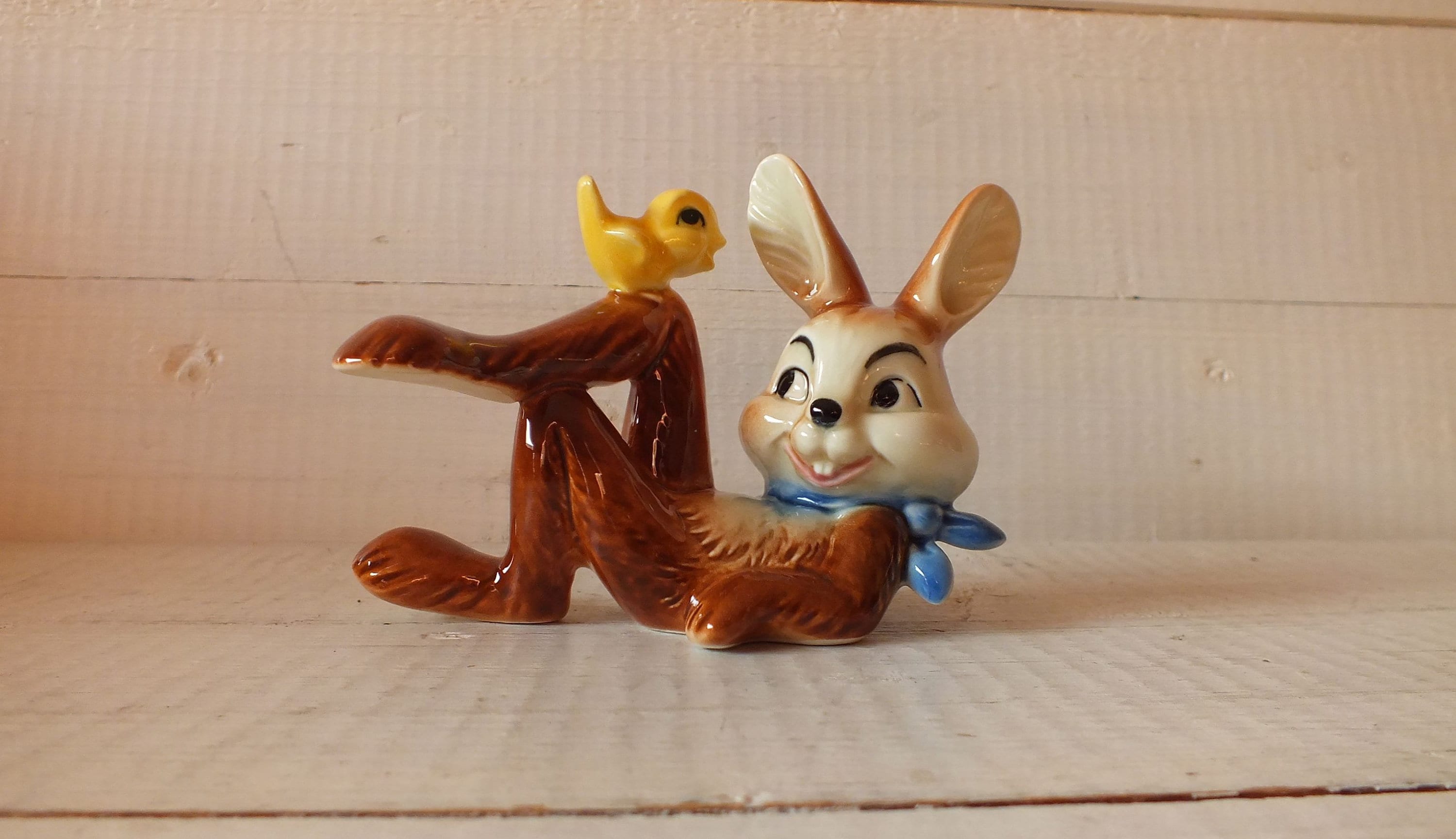 Vintage Goebel Rabbits at Steve Stults blog