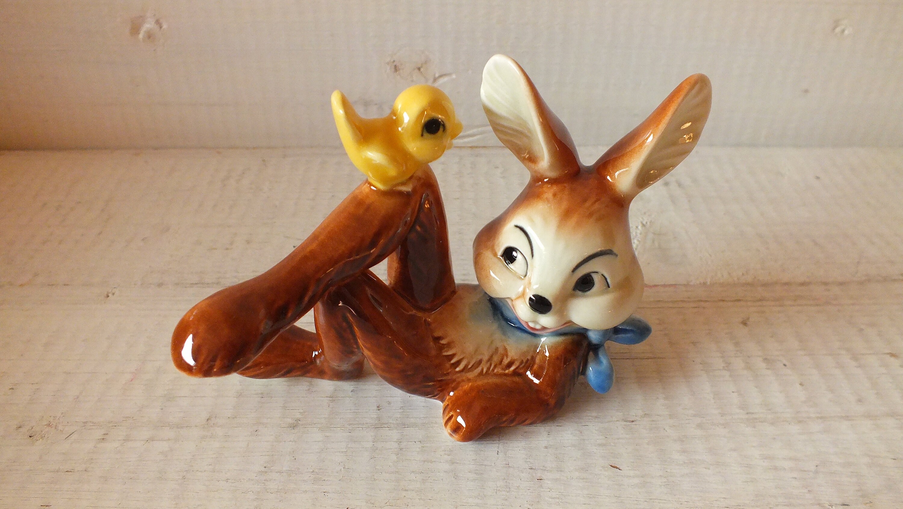 Vintage Goebel Rabbits at Steve Stults blog