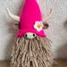 Highland Cow Gnomes CROCHET PATTERN - Etsy