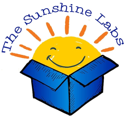 TheSunshineLab - Etsy UK