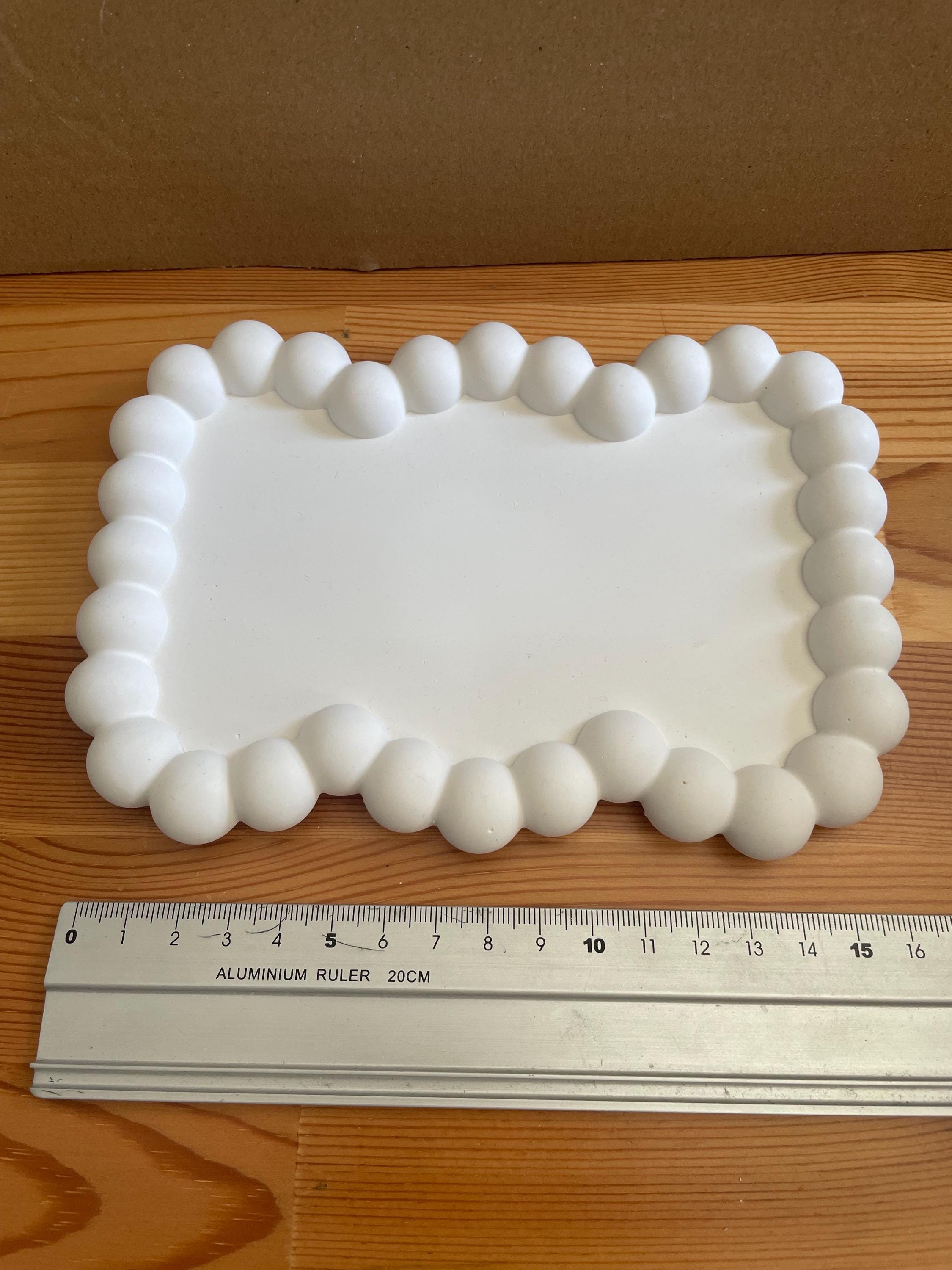 Plaster Mold Various Sizes and Designs - Etsy