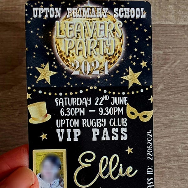 Festival Lanyard - Etsy UK