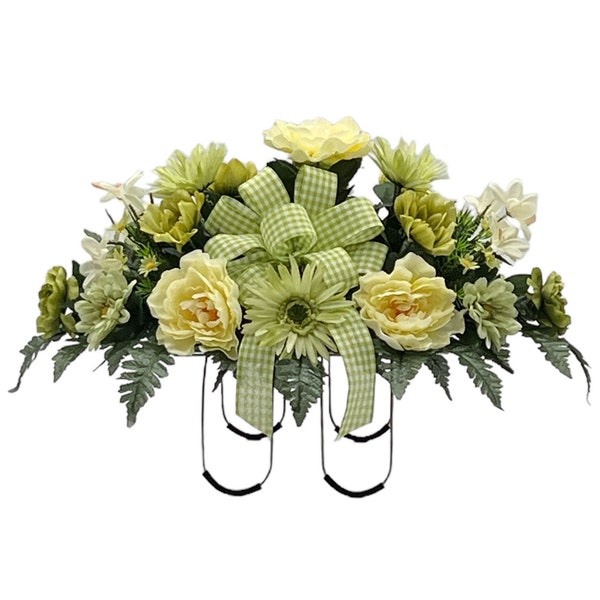 Cemetery Saddles - Etsy