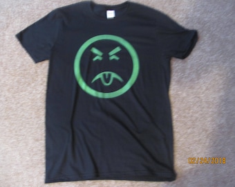 Funny Mr Yuk Shirt - Etsy