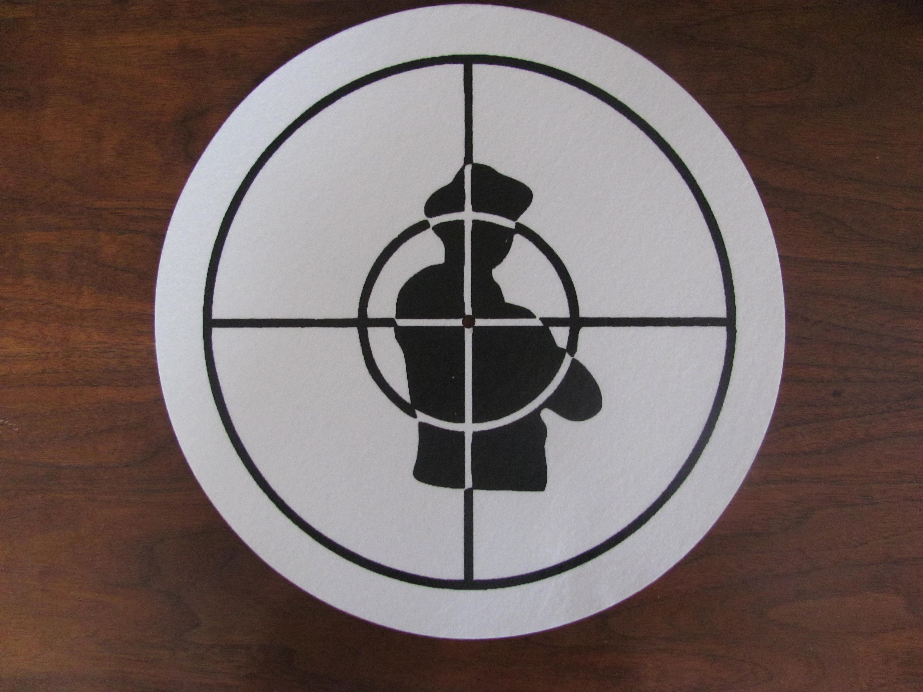 Public Enemy Logo Vector