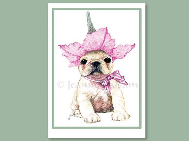 JBalsamFrenchieArt - Etsy