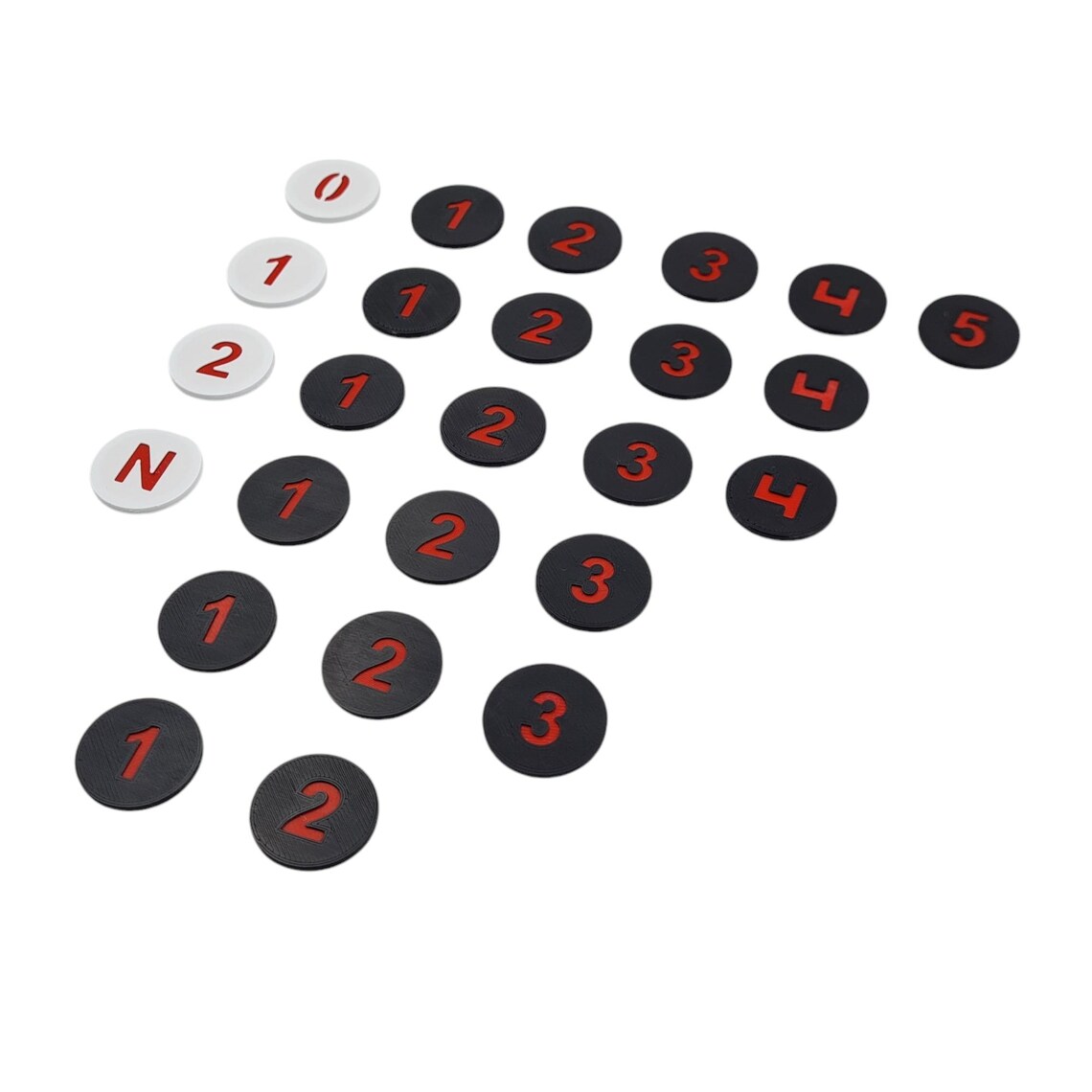 Aliens: Another Glorious Day in the Corps - Game Token Set - Etsy
