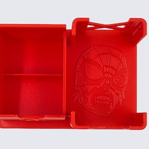 Zombicide Marvel Zombies Card Holders - Sleeved Cards - Set of 3 - Etsy