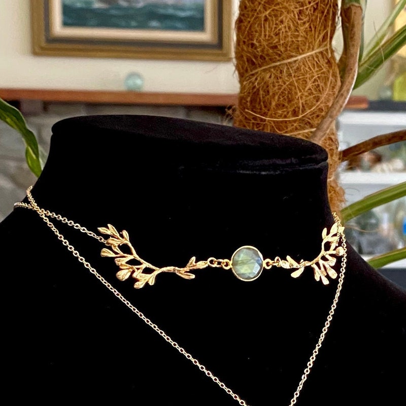 Forest Jewelry - Etsy