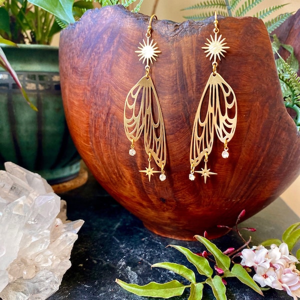 Wanderlust Jewelry - Etsy