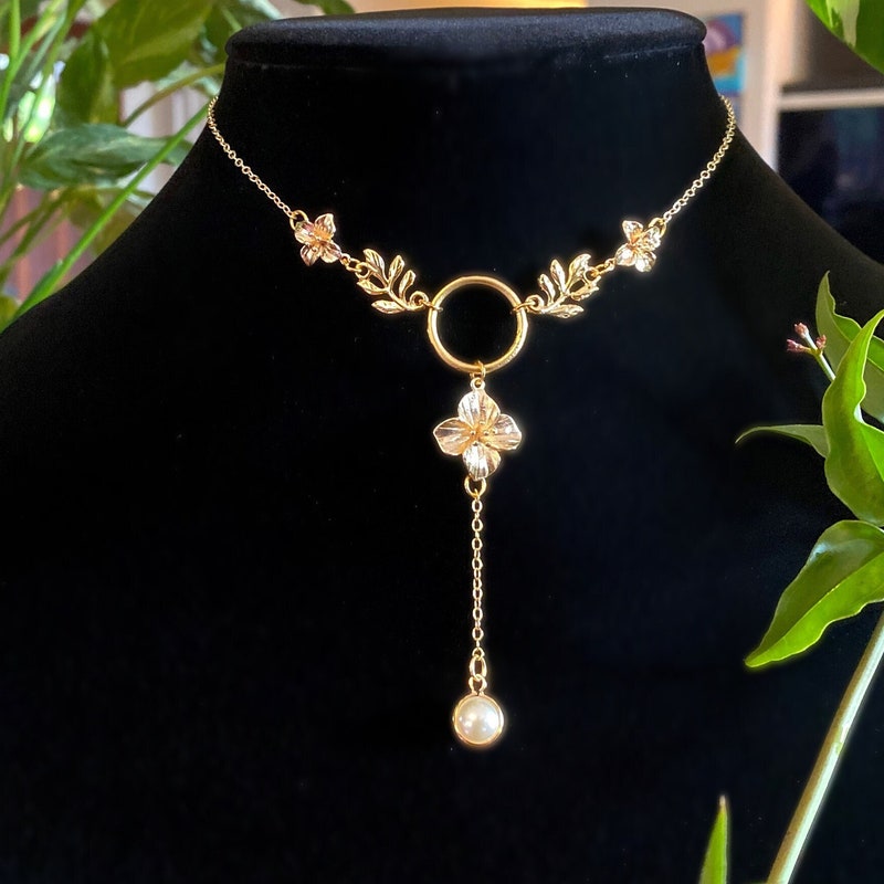 Fairy Jewelry - Etsy