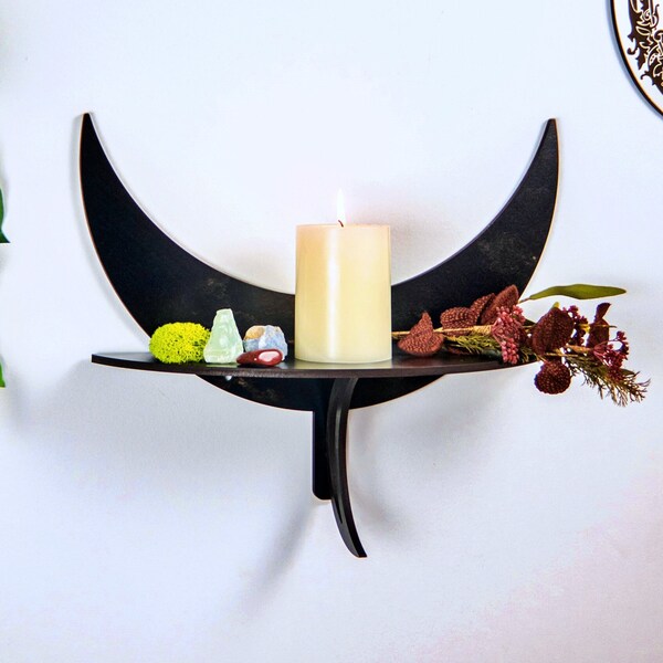 Wiccan Decor - Etsy