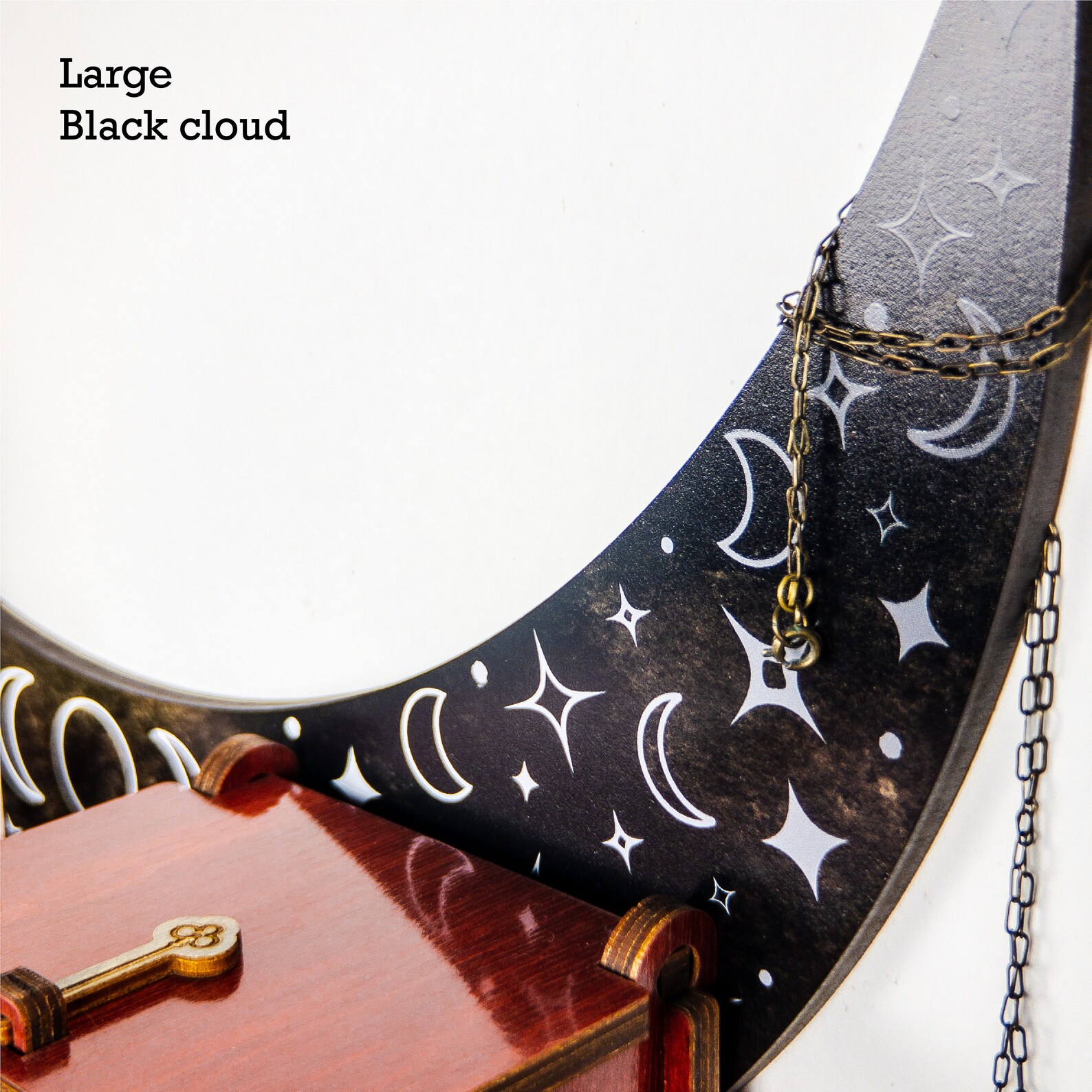 Witch Shelf Wiccan Shelf Wiccan Decor Altar Shelf - Etsy