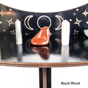 Witch Shelf Wiccan Shelf Wiccan Decor Altar Shelf - Etsy
