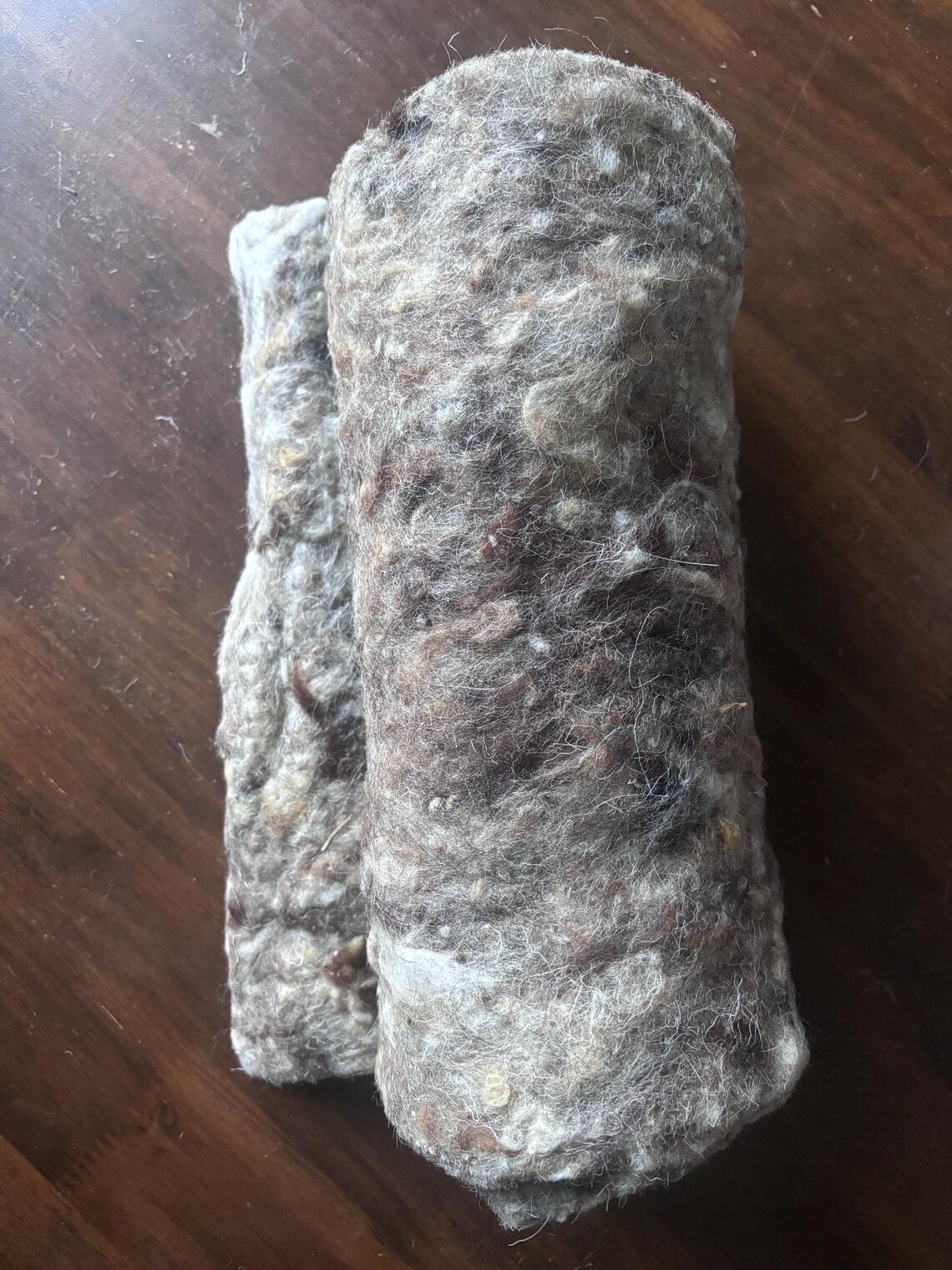 Raw Wool Fibre (200g) - Etsy