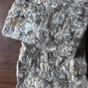 Raw Wool Fibre (200g) - Etsy
