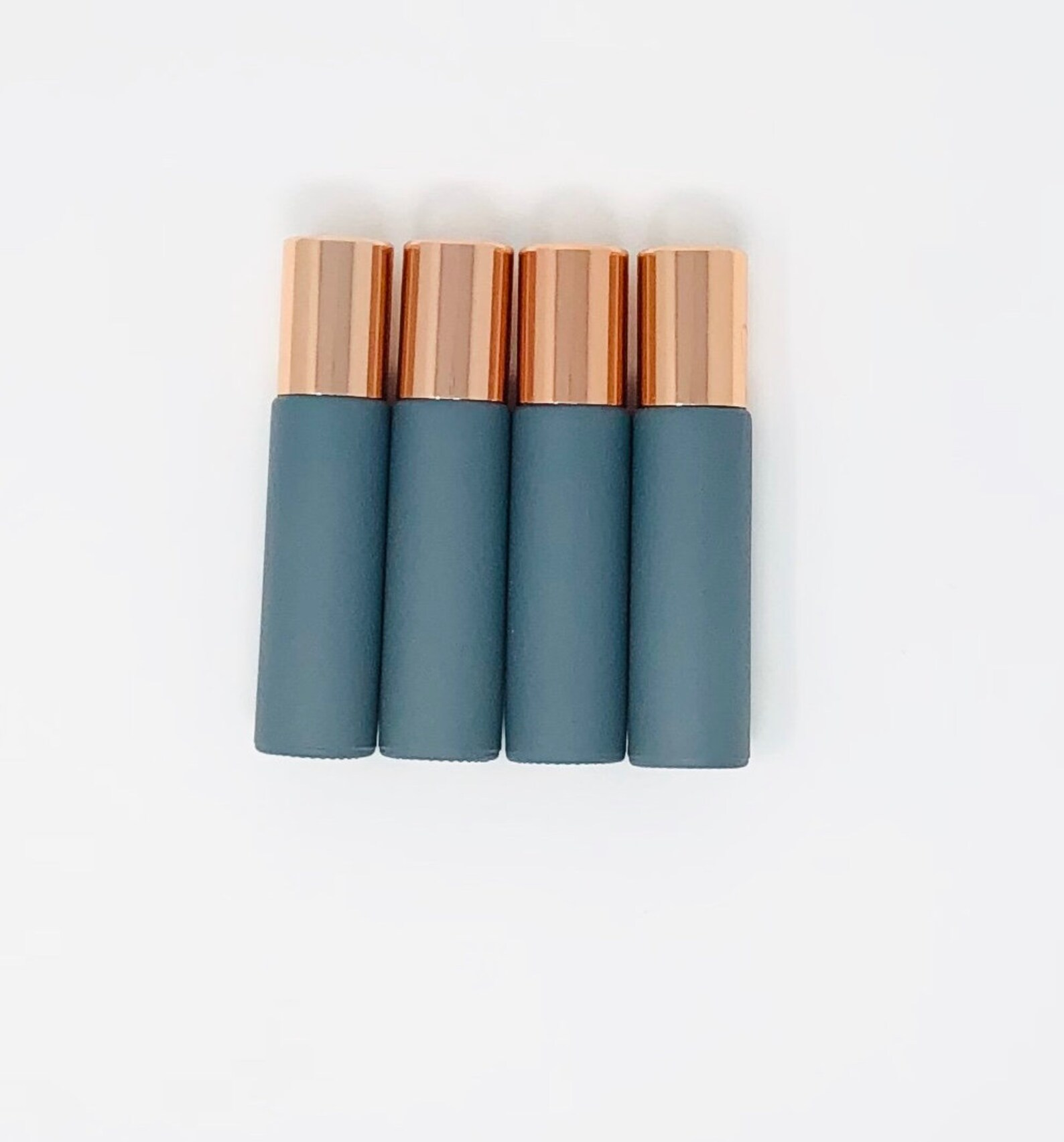 Roller Bottle Packs No Labels Set Of 4 10ml Etsy Roller Bottle Packs No Labels Set Of 4 10ml Etsy