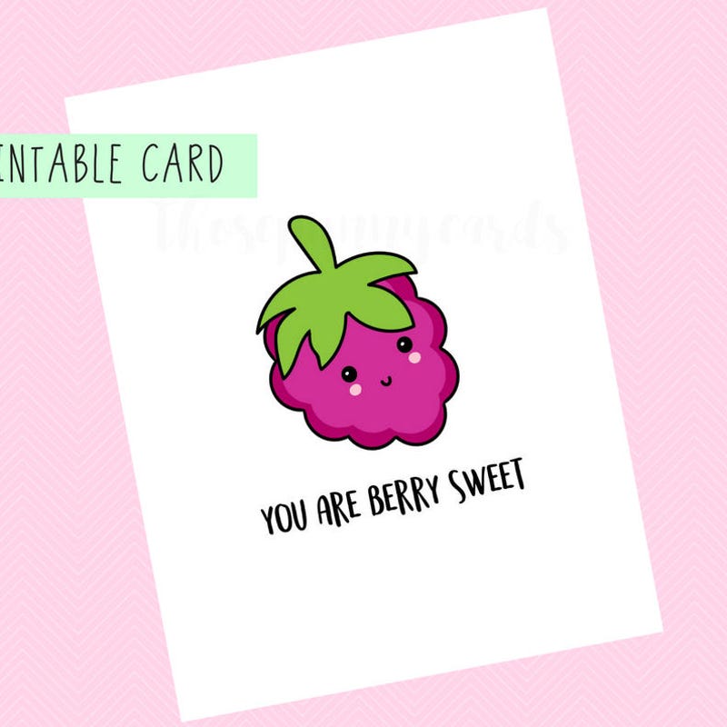 ThosePunnyCards - Etsy
