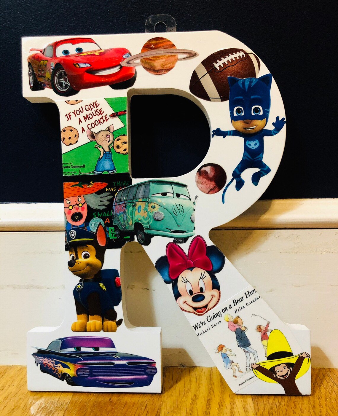 Custom Classroom Library Decor - Etsy