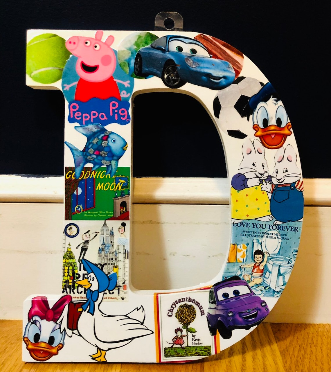 Custom Classroom Library Decor - Etsy