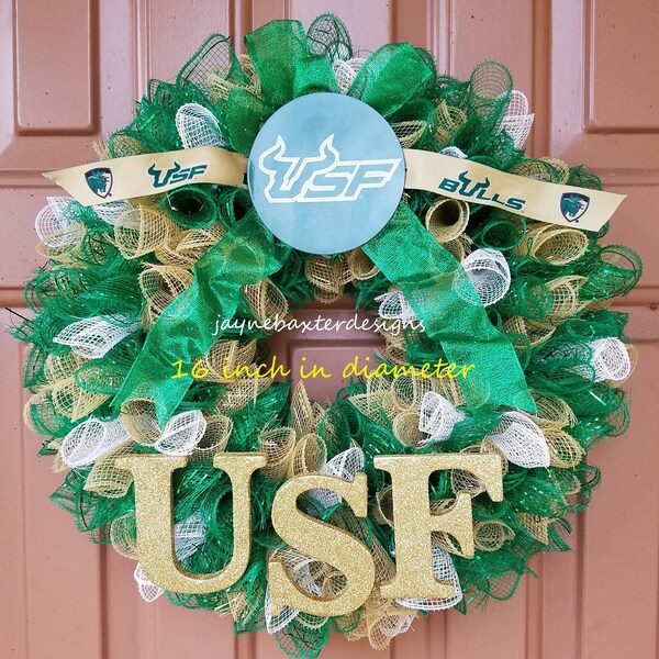 Usf - Etsy
