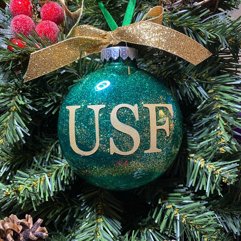 Usf - Etsy