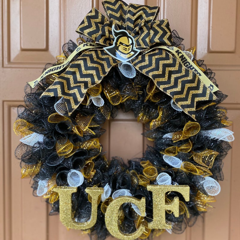 Ucf Knights - Etsy