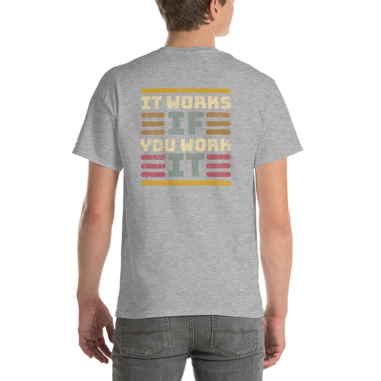 Mens and Womens AA Recovery T-shirt, Clean and Sober T-shirts, Sobriety ...