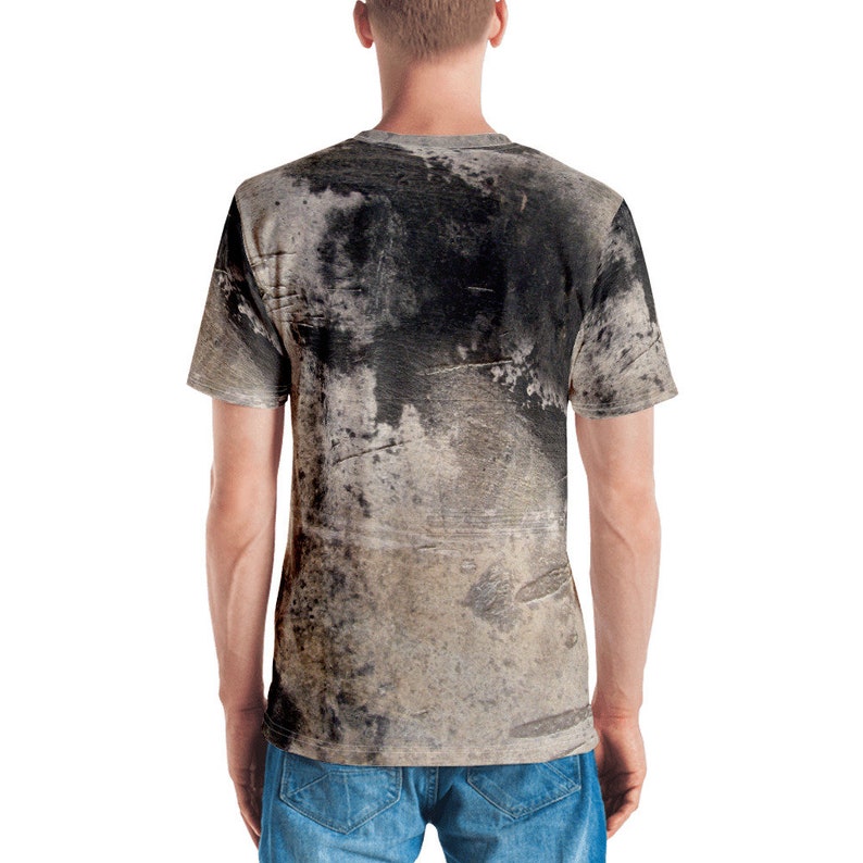 Earthy and Eclectic, Unique and Bohemian All-over Unisex T-shirt - Etsy