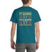 Mens and Womens AA Recovery T-shirt Clean and Sober T-shirts - Etsy