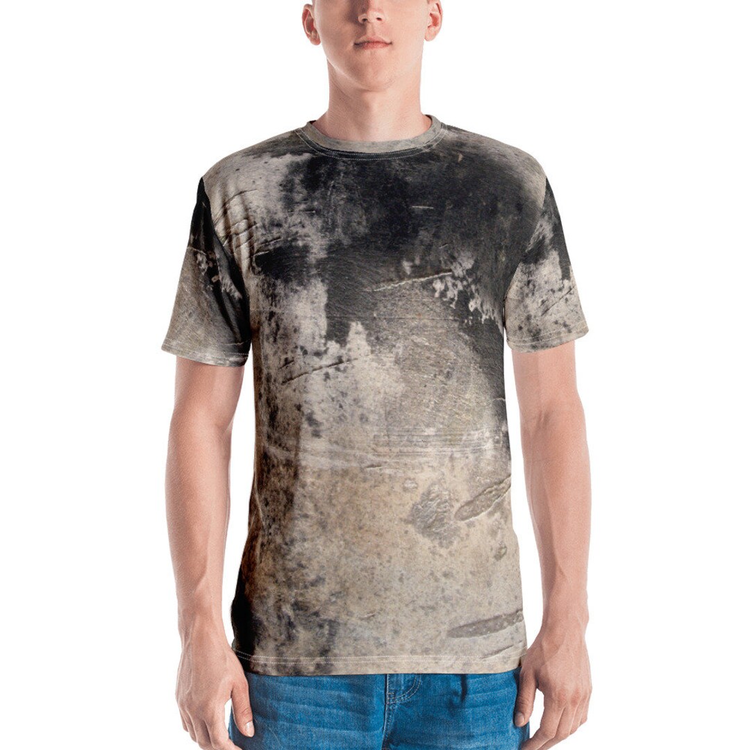 Earthy and Eclectic, Unique and Bohemian All-over Unisex T-shirt - Etsy