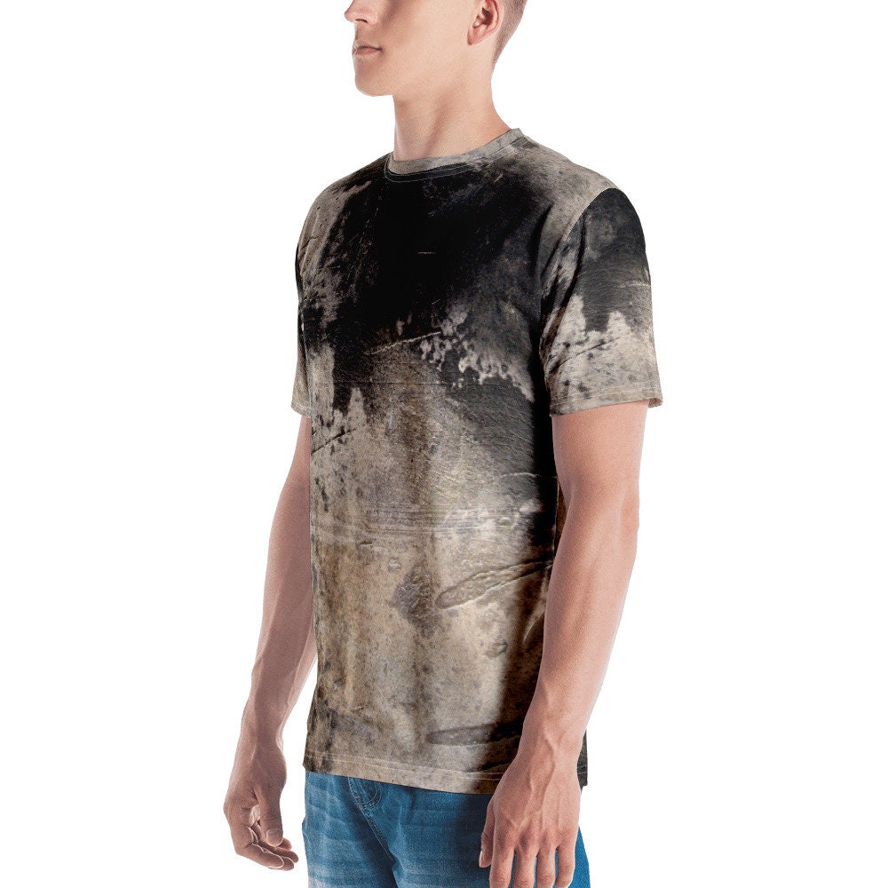 Earthy and Eclectic, Unique and Bohemian All-over Unisex T-shirt - Etsy