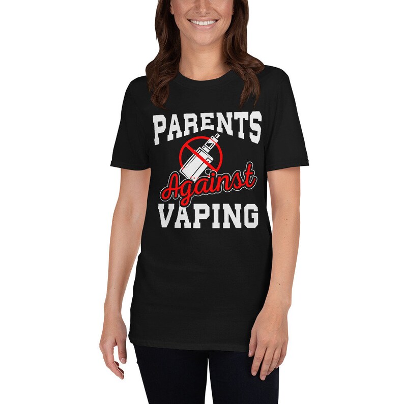 Parents Against Vaping Stop Vaping Anti-vaping Support - Etsy