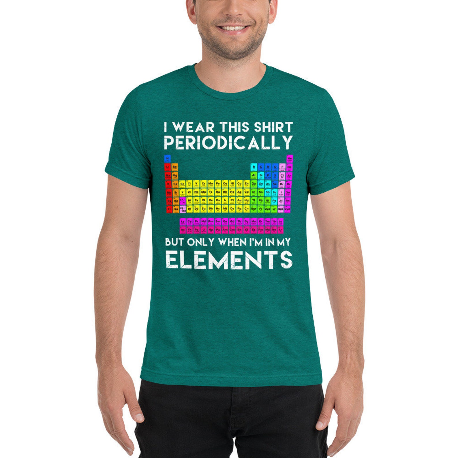 Funny Periodic Tables Chemistry Teachers and Students - Etsy