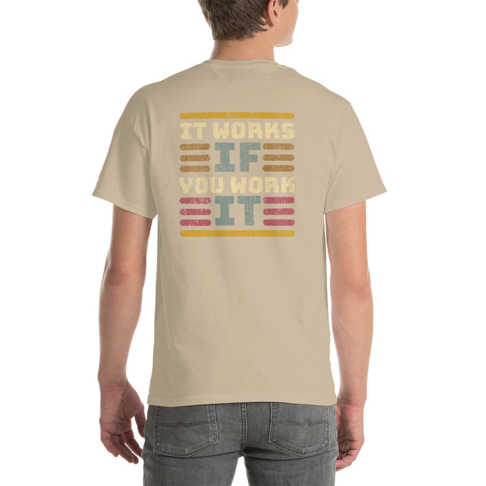 Mens and Womens AA Recovery T-shirt, Clean and Sober T-shirts, Sobriety ...
