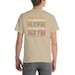 Mens and Womens AA Recovery T-shirt, Clean and Sober T-shirts, Sobriety ...