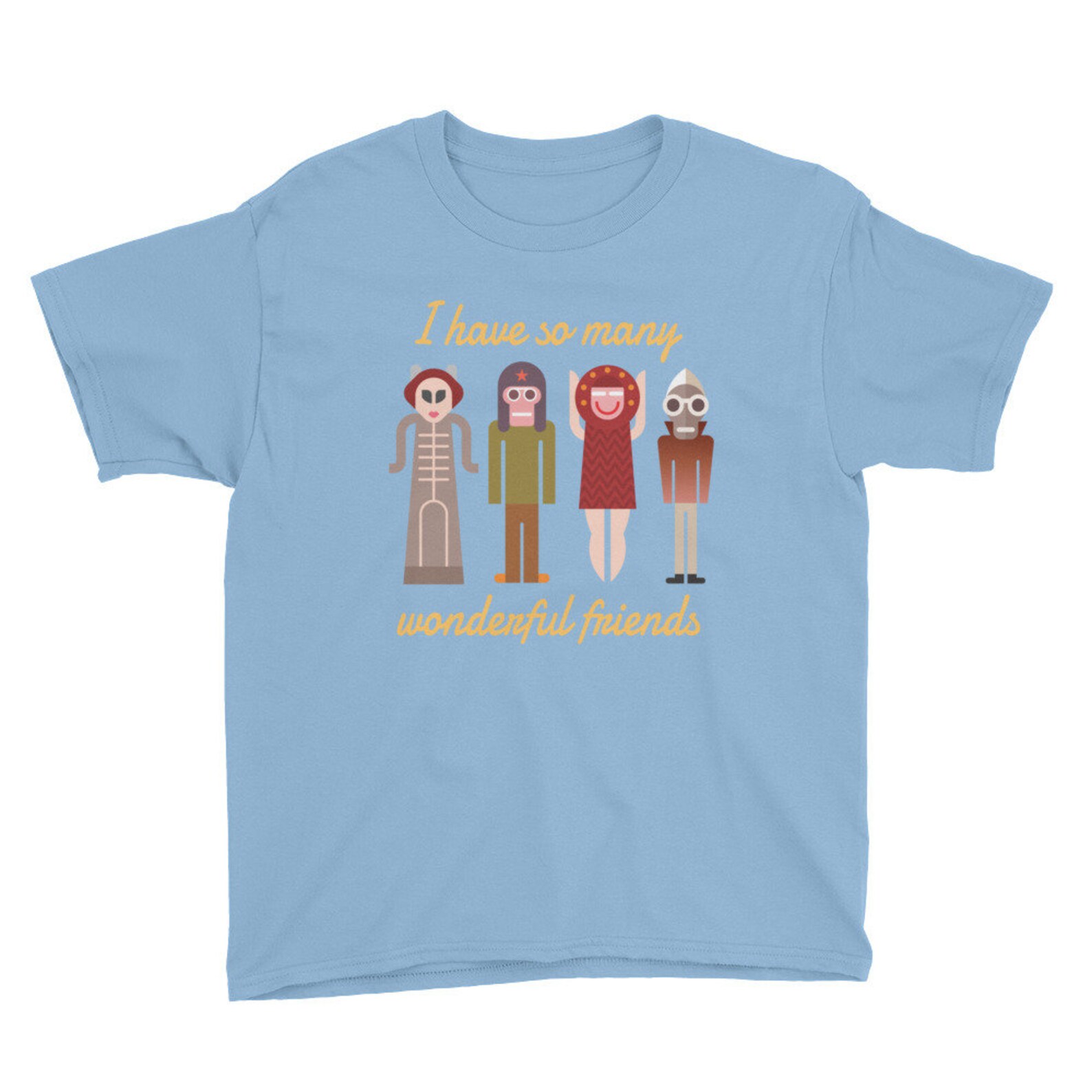 Fun and Unique Diversity Kids Back to School Youth Short Sleeve T-shirt ...