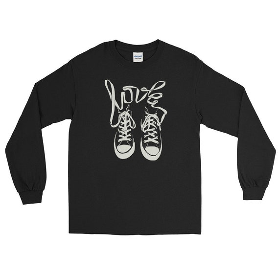 I love converse t shirts store