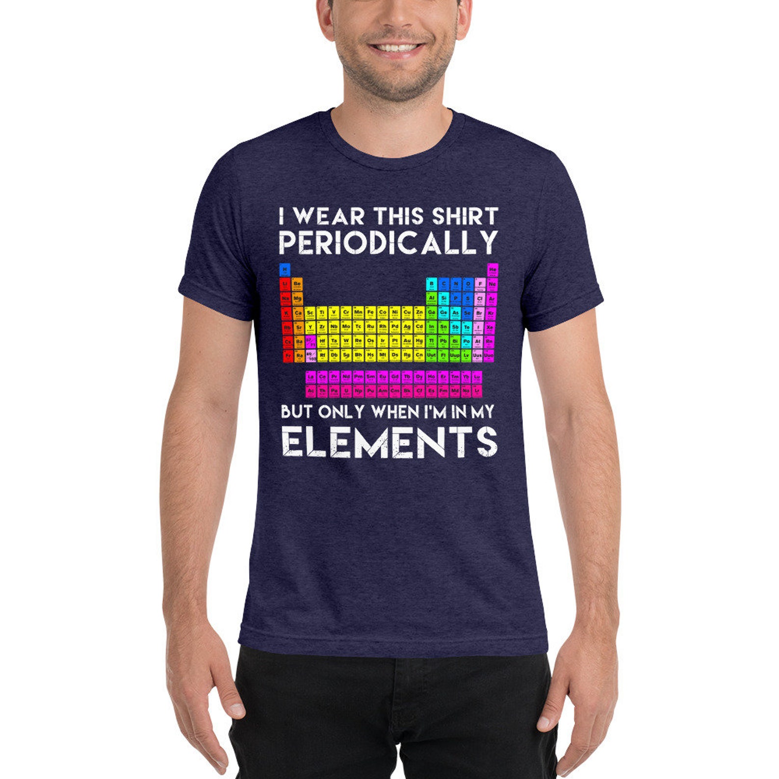 Funny Periodic Tables Chemistry Teachers and Students - Etsy