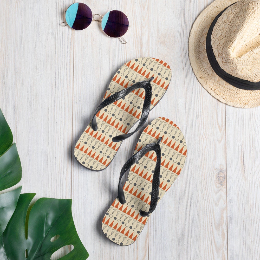 Mens Vintage Style Slippers, House Shoes, Loafers