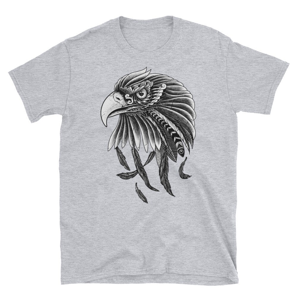 Mehndi Style Ink Drawing Birder Birdwatcher Birding Bird - Etsy