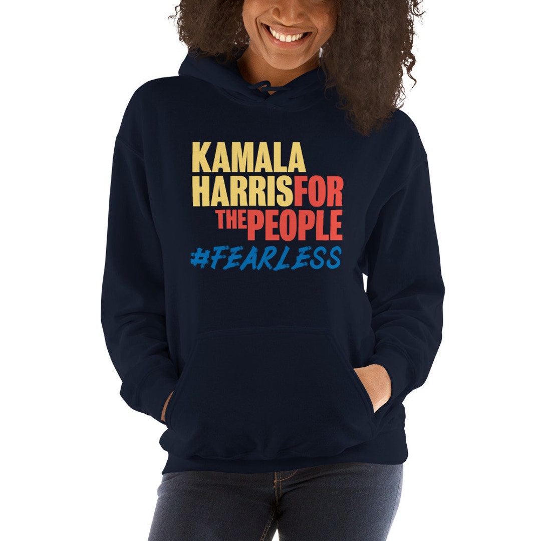 Support Kamala Harris for the People President 2020 Campaign Unisex ...