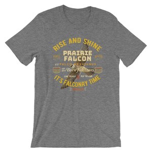 Men and Women's Prairie Falcon, Falconers, Falconry Hawking, Hawkers ...