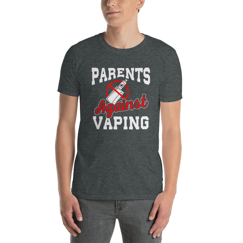 Parents Against Vaping Stop Vaping Anti-vaping Support - Etsy