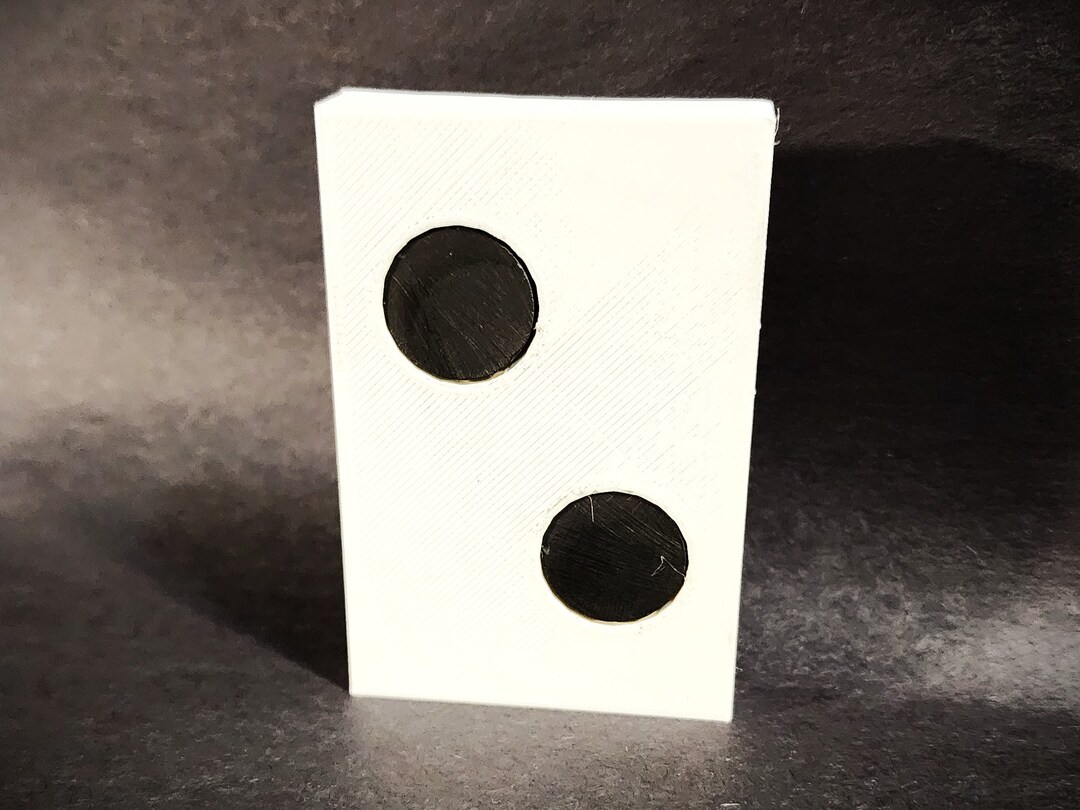 Mini Book Magnets Blanks. Book Cover Art NOT INCLUDED. Template and ...