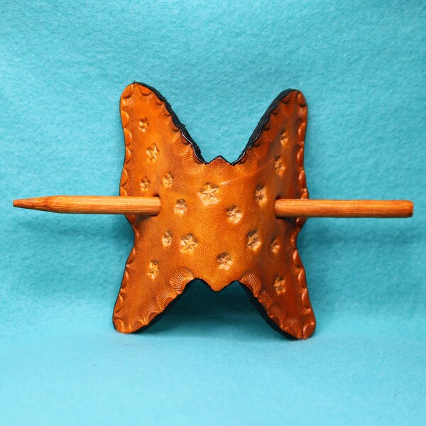 Butterfly Hair Barrette - Etsy