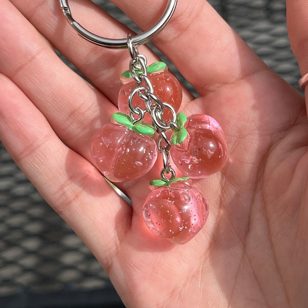 Cute Keychains - Etsy