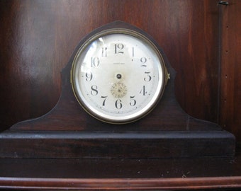 Non working clock | Etsy